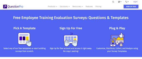 10 Training Evaluation Tools | EdApp Microlearning 10 Training Evaluation Tools | EdApp Microlearning